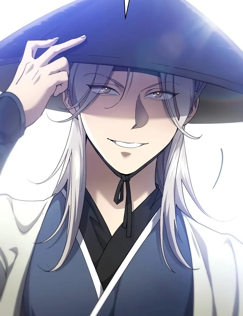 Thousand Autumns Divine Doctor | The Heavenly Demon Wants a Quiet Life ...