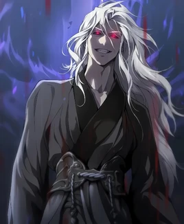 Byeok Tae-San | The Heavenly Demon Wants a Quiet Life Wiki | Fandom