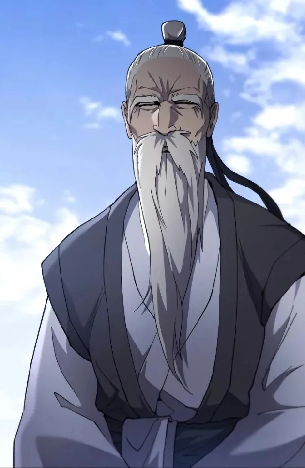 Baekli Jang-Cheon | The Heavenly Demon Wants a Quiet Life Wiki | Fandom