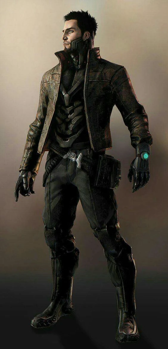 Allen Davis | The Heavens are Burning Wiki | Fandom