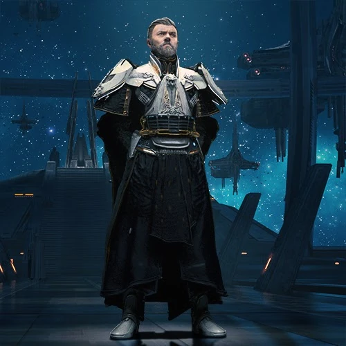 Benjamin Nightingale | The Heavens are Burning Wiki | Fandom