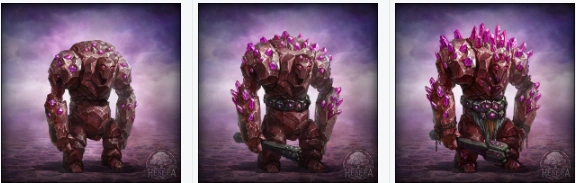 Anthrax Avatars | The Heavens Wikia | Fandom