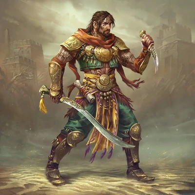 Naren Avatar Production | The Heavens Wikia | Fandom