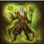 Earth Alchemy Collection Avatar | The Heavens Wikia | Fandom