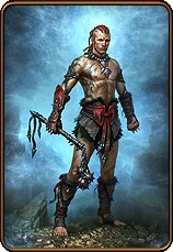 Bagg | The Heavens Wikia | Fandom