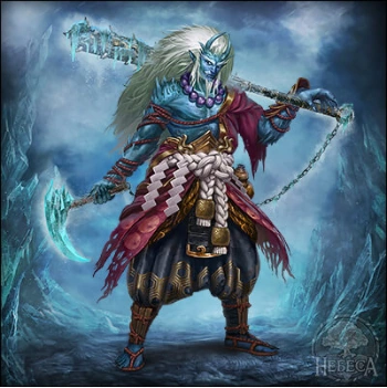 Omoni event | The Heavens Wikia | Fandom