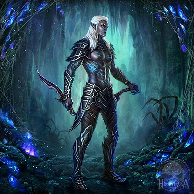 Duag Isa | The Heavens Wikia | Fandom