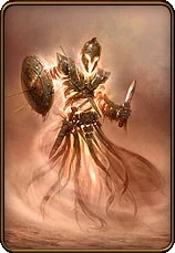 Restless Phantom | The Heavens Wikia | Fandom