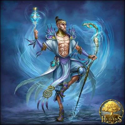 Air Alchemy Avatar Collection | The Heavens Wikia | Fandom