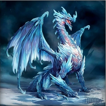 Dragon Assai | The Heavens Wikia | Fandom