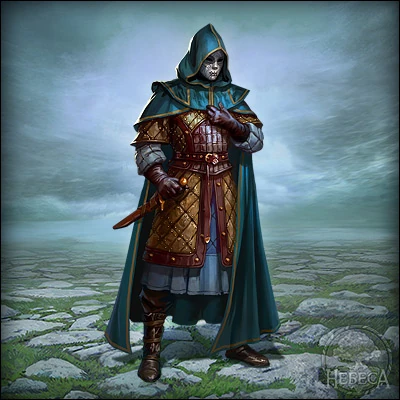 Dryads - Avatar | The Heavens Wikia | Fandom