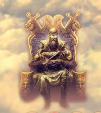 Judge | The Heavens Wikia | Fandom