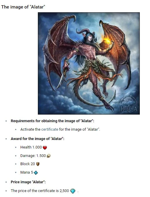 Alatar Avatar Production | The Heavens Wikia | Fandom