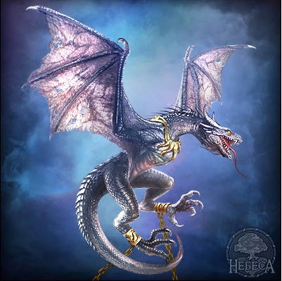 Wyvern avatar | The Heavens Wikia | Fandom