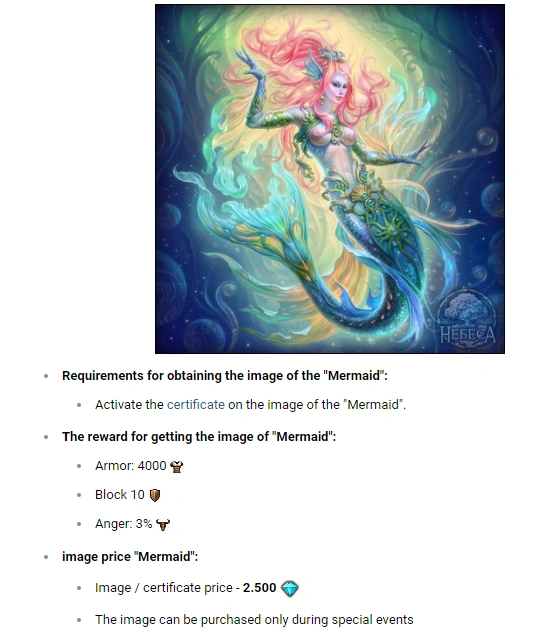 Mermaid avatar production | The Heavens Wikia | Fandom