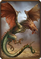 Cave Basilisk | The Heavens Wikia | Fandom