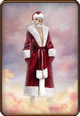 Uncle Claus | The Heavens Wikia | Fandom