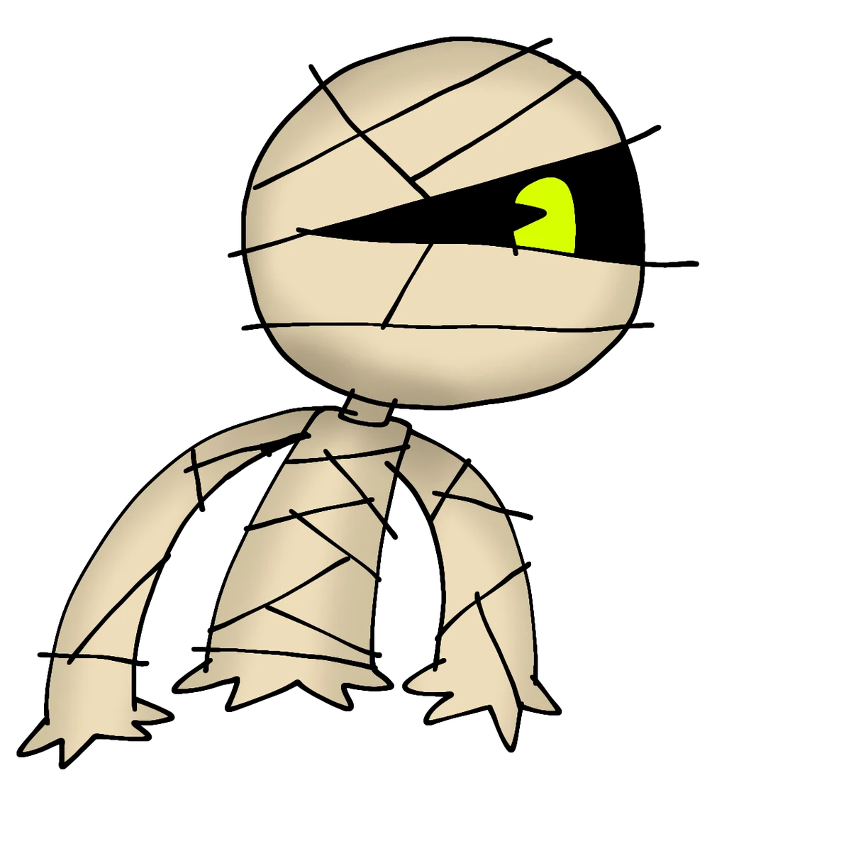 Mummykick | The Hedgat Wiki | Fandom