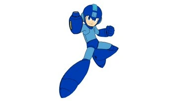 Mega Man | The Hedgehog Wiki | Fandom