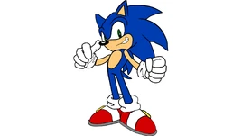 Sonic Hedgehog | The Hedgehog Wiki | Fandom