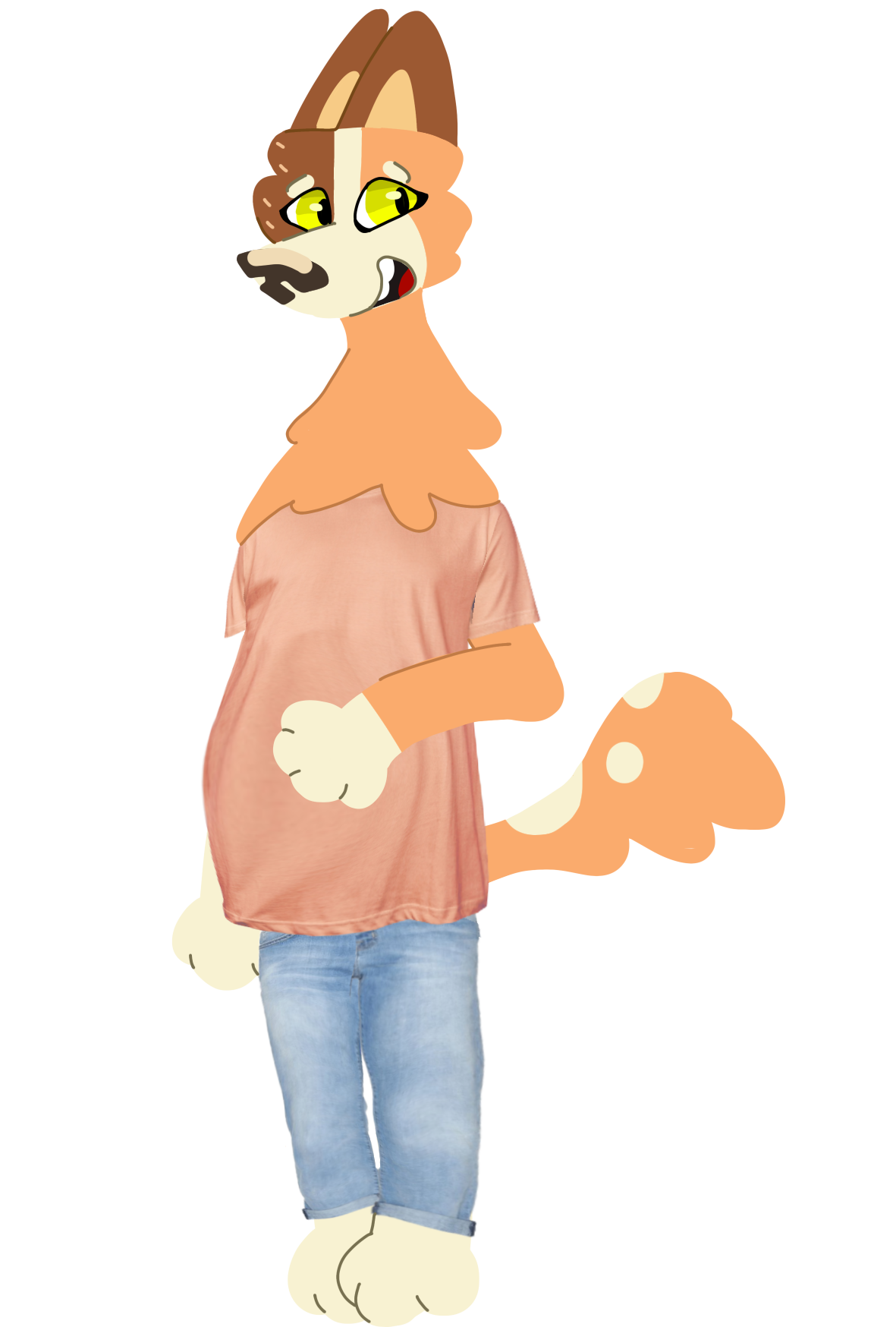 Chilli Heeler The Heelers Wiki Fandom