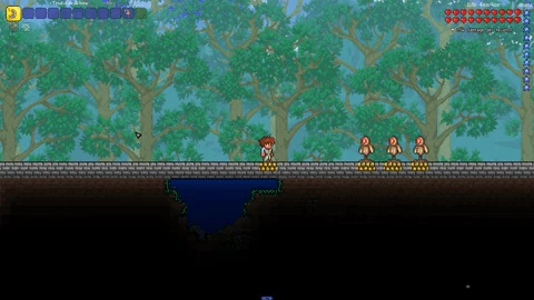 True Excalibow | The Hel Mod for Terraria Wiki | Fandom