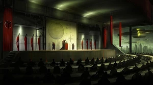 Timeline | The Helghast Wikia | Fandom