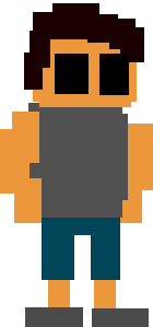 Terrence Afton | DARK HOUSE OF GAMES Wiki | Fandom