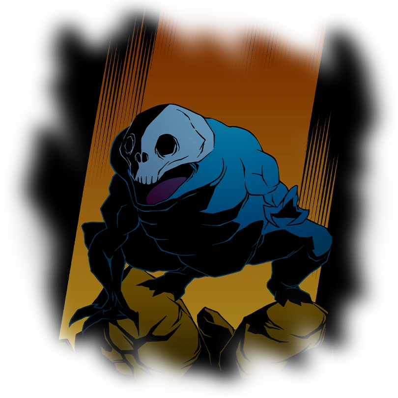 Shallow | The HELL Wiki | Fandom