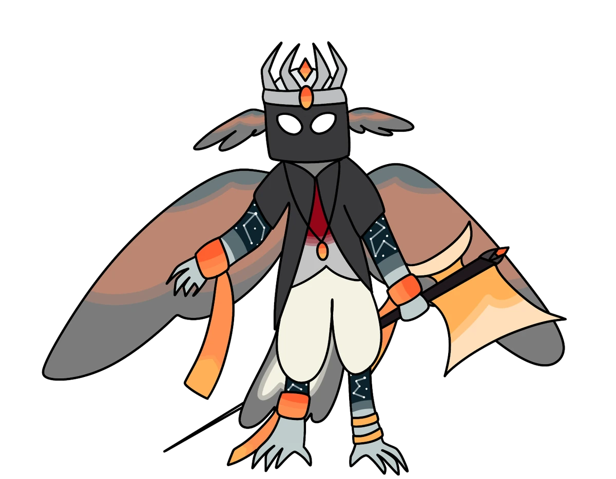 Dove | The Hello Server Wiki | Fandom