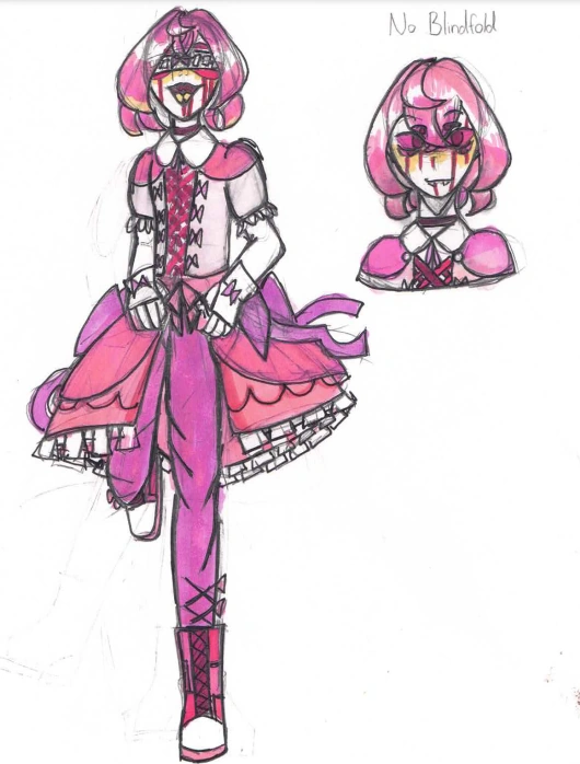 Florann | The Hello Server Wiki | Fandom