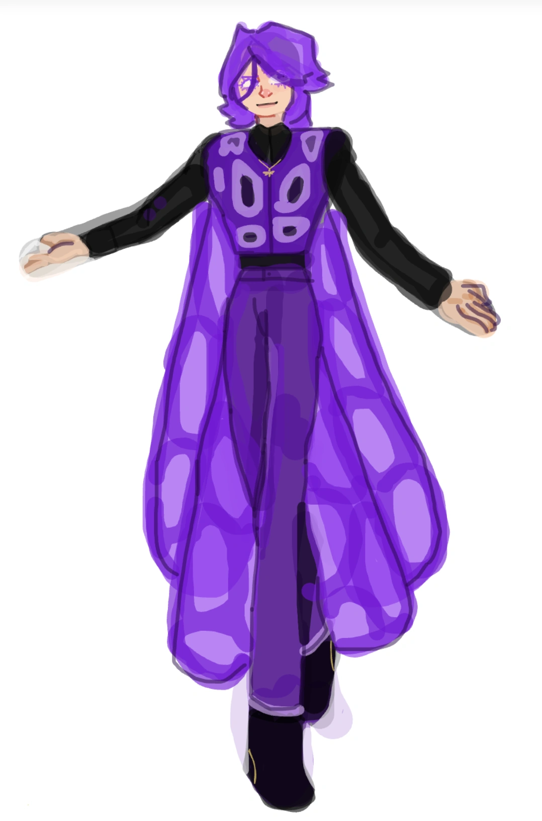 Viorel | The Hello Server Wiki | Fandom