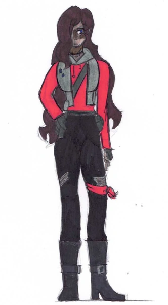 Nirvan | The Hello Server Wiki | Fandom