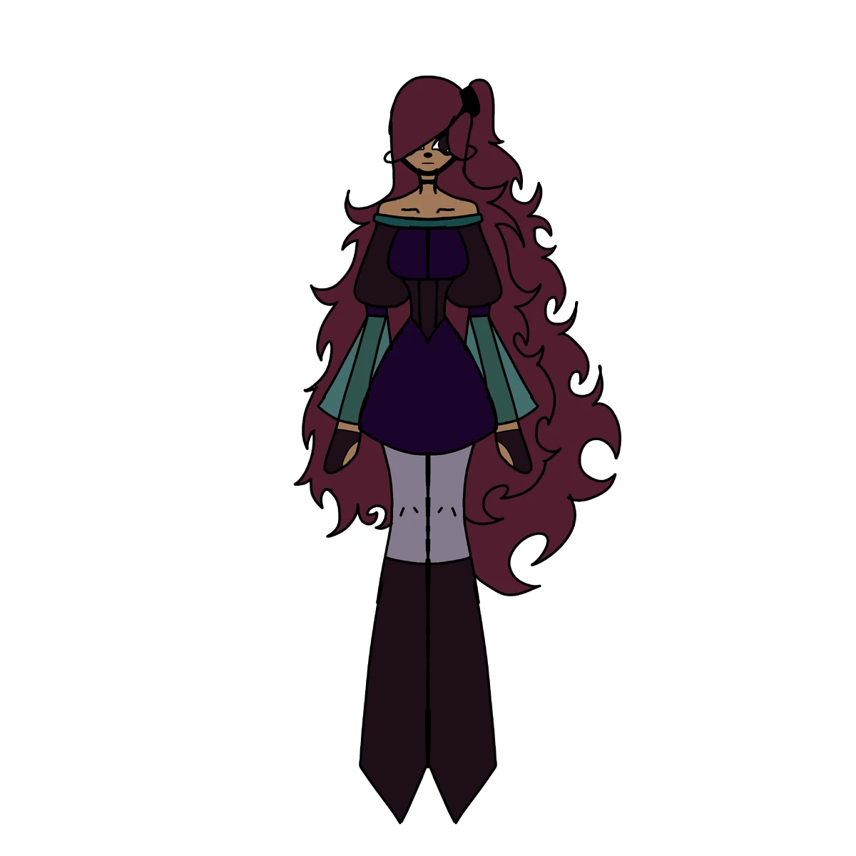 Captain | The Hello Server Wiki | Fandom