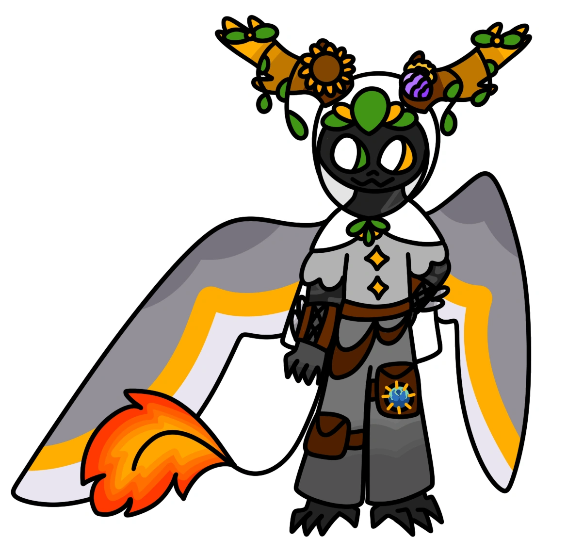 Category:Characters | The Hello Server Wiki | Fandom