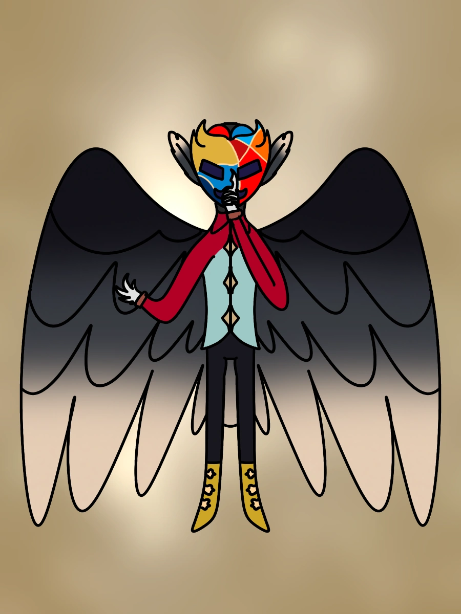 The Narrator | The Hello Server Wiki | Fandom