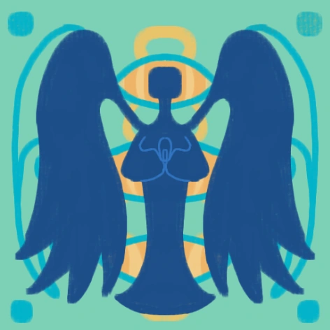 Athena | The Hello Server Wiki | Fandom