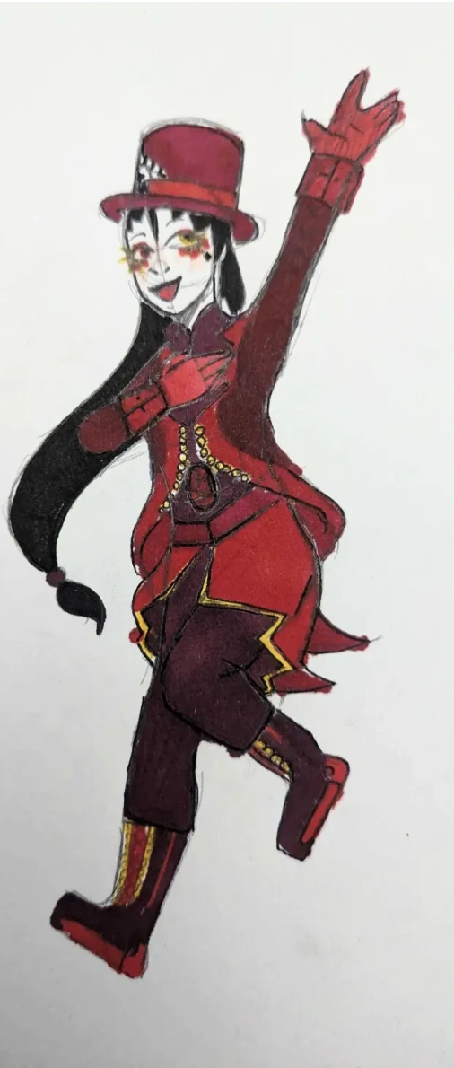 Enrique | The Hello Server Wiki | Fandom