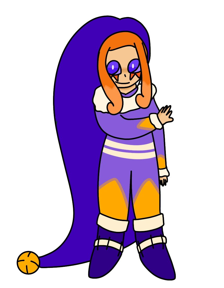 Loki | The Hello Server Wiki | Fandom