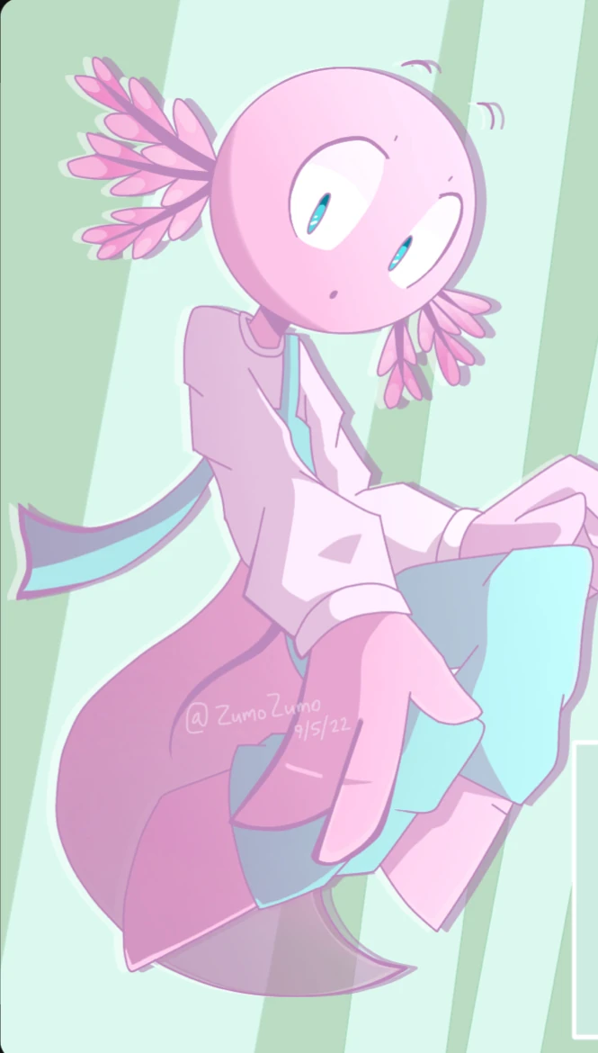 Coral | The Helmsman Series Wiki | Fandom