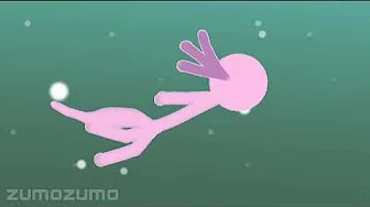 She swim | The Helmsman Series Wiki | Fandom