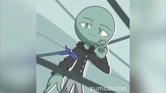 My new Profile Pic (my OC, the Helmsman) | The Helmsman Series Wiki ...