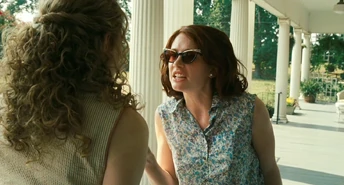 Hilly Holbrook | The Help 2011 Film Wiki | Fandom