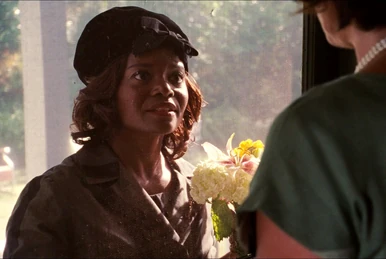 Elizabeth Leefolt The Help