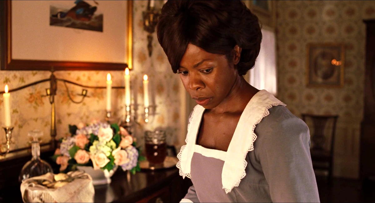 Pascagoula | The Help 2011 Film Wiki | Fandom