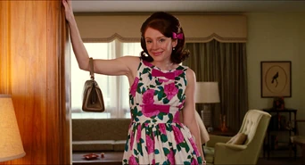 Hilly Holbrook | The Help 2011 Film Wiki | Fandom