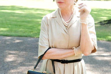 Miss Walters The Help