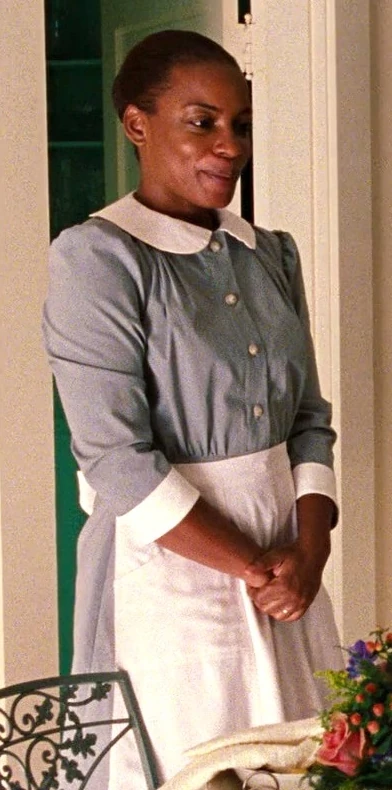 Yule Mae Davis | The Help 2011 Film Wiki | Fandom