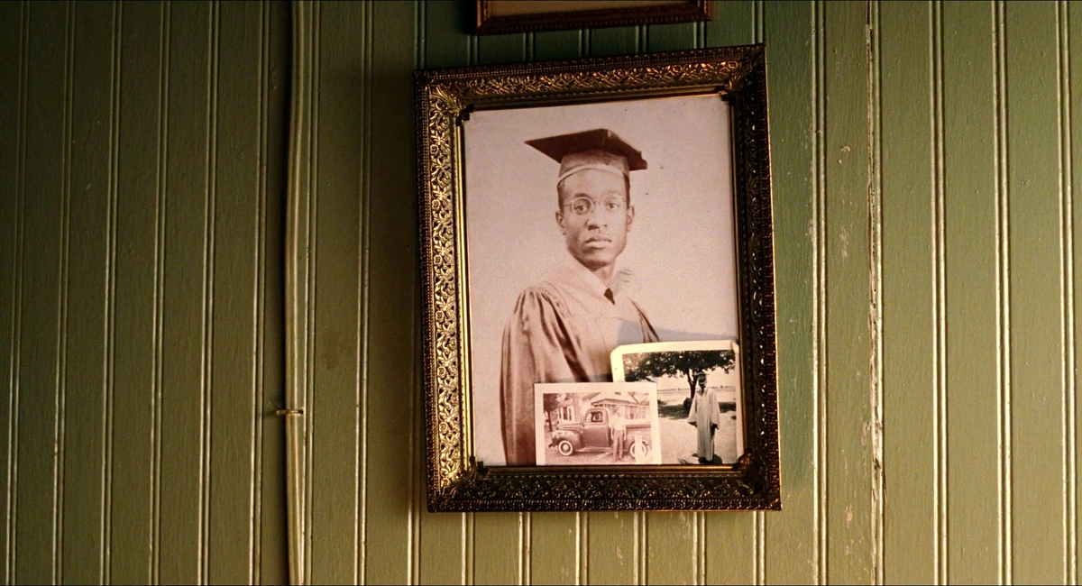 Treelore Clark | The Help 2011 Film Wiki | Fandom