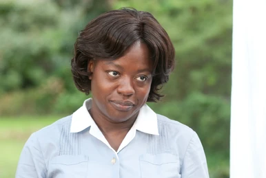 Elizabeth Leefolt The Help